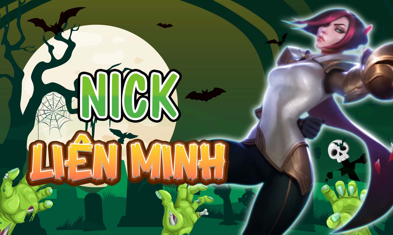 Shop Nick Ngọc Rồng Online ( NRO ) Uy Tín Giá Rẻ